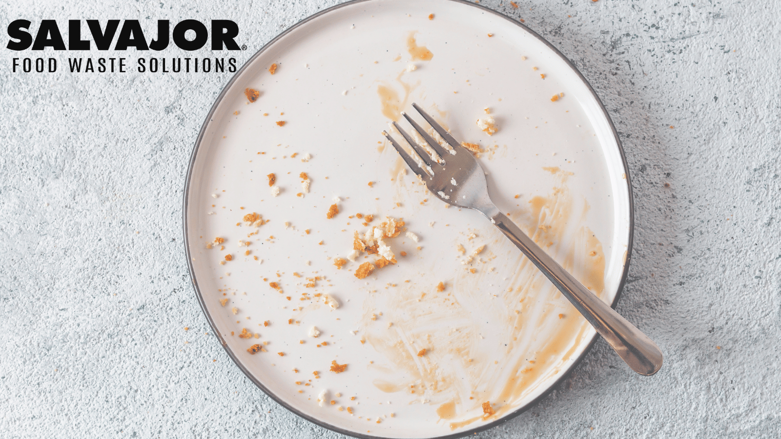 Introducing Salvajor Food Waste Solutions