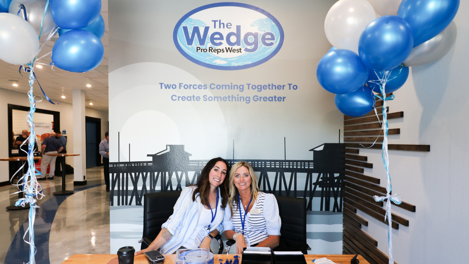 4 Things You Will Find at The Wedge Test Kitchen